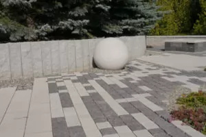Kostka betonowa - szeroka gama wzorów i kolorów - Stone Garden